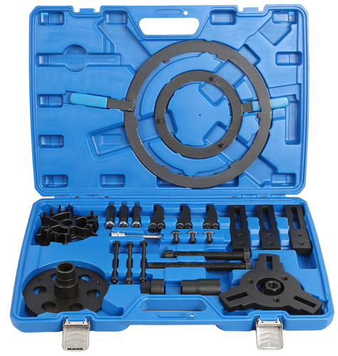 DSG Dual Clutch Transmission Installer /Remover Tool Kit Fit Ford DPS6 ...
