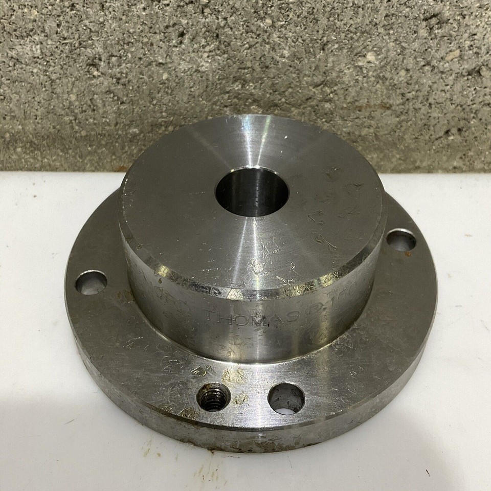 REXNORD THOMAS 019899 150.S71.HUB STD RB 5/8 IN COUPLING HUB 678 | eBay