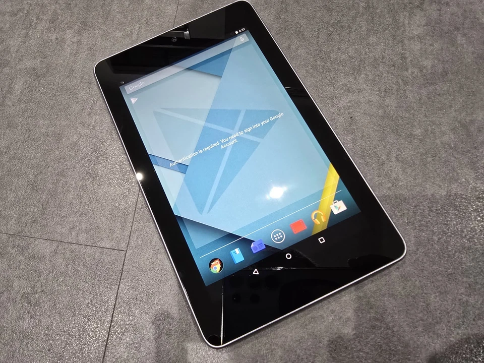 Asus Google Nexus 7 Inch Tablet for sale | eBay UK