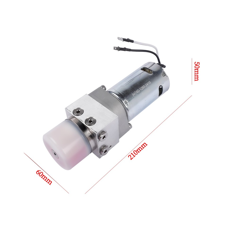 Hydraulic Pump Convertible Top Folding Roof Unit 54347119633 for BMW Z4 ...