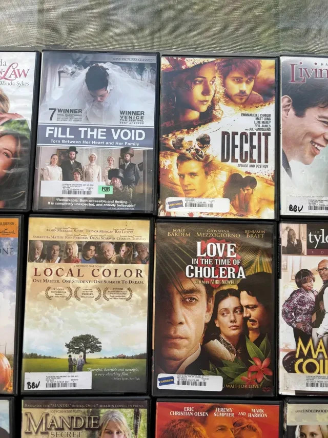 rom com movie lot drama romance DVDs | eBay