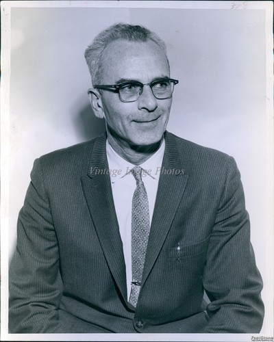 1965 Seattle Vaughn Brown Lawyers Title Insurance Photo 8X10 | eBay