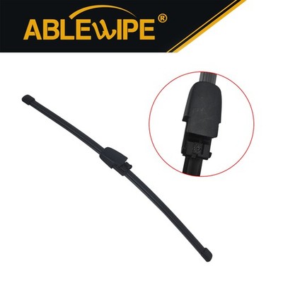 Rear Windshield Wiper Blade Fit For 06-09 VW Golf GTI Rabbit R32 & 08 ...