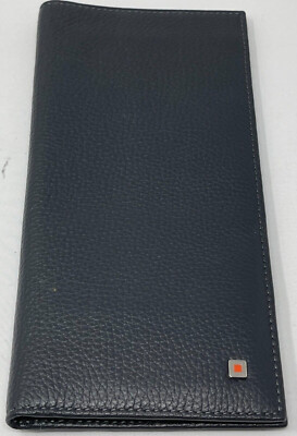 Giorgio Fedon 1919 Wallet/Passport Holder Gray 23.5 x 11 cm 90007331914 ...