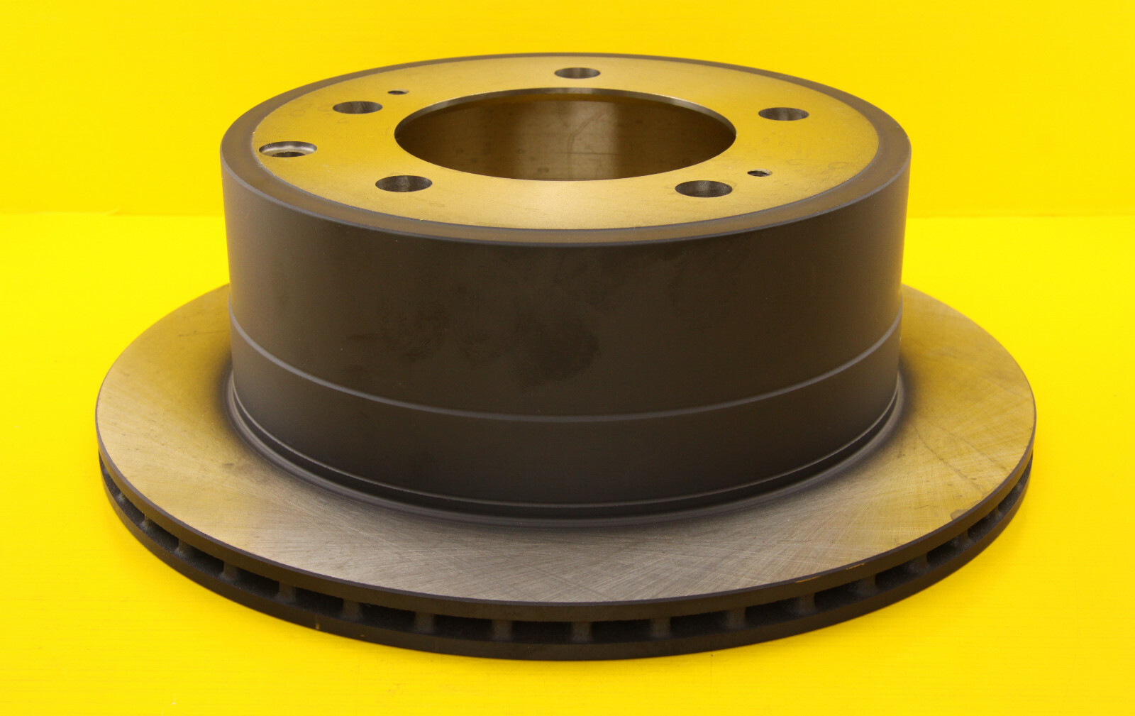 GENUINE Toyota 42431-60261 Disc Rear for Landcruiser - 4243160261 ...