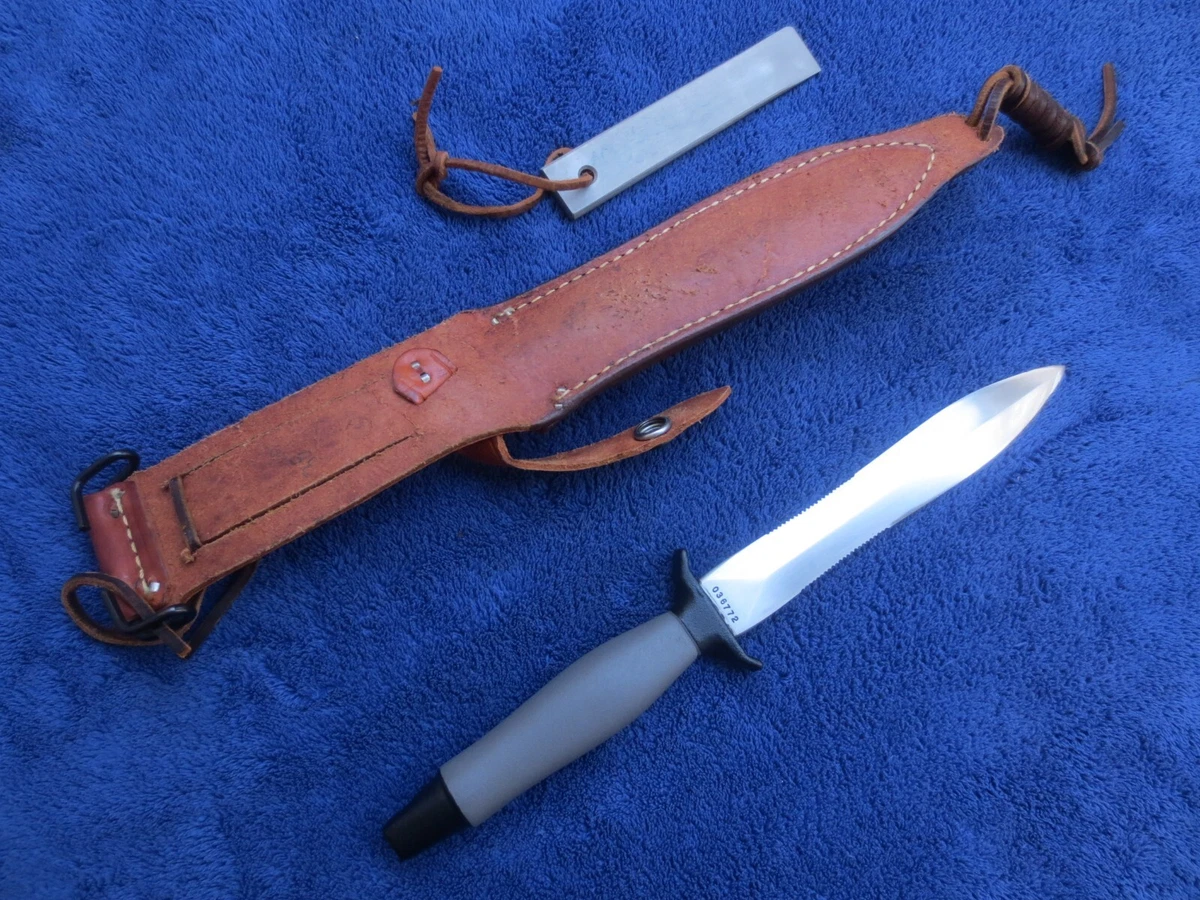 Gerber Mark 2
