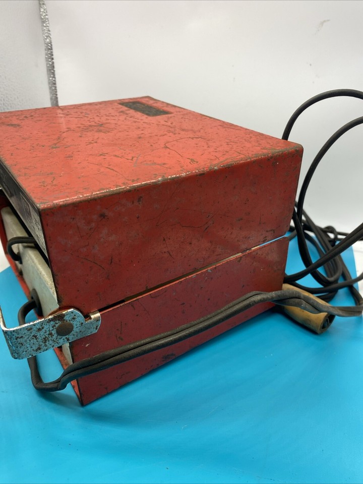 Snap-on MT416, Primary Tach Dwell Meter model E *Untested* | eBay