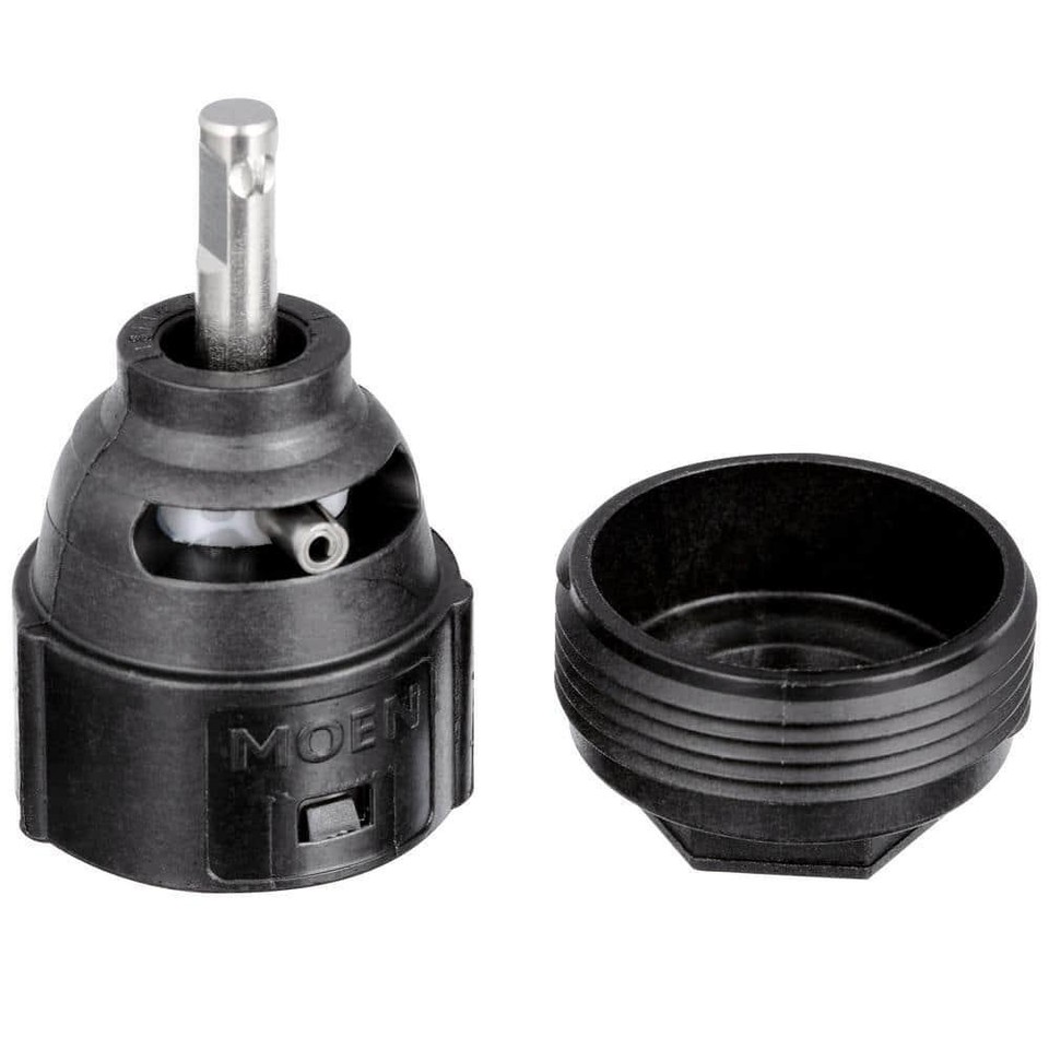 Moen Duralast Replacement Cartridge Quickly Repairs Leaky Faucets and ...