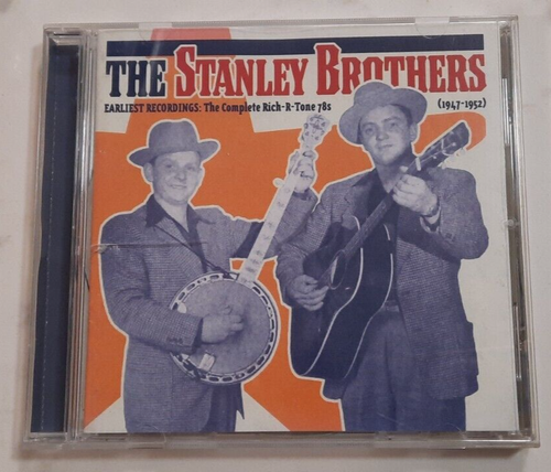 Earliest Recordings: The Complete Rich-R-Tone 78s 1947-1952 by The ...