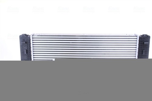 Intercooler Nissens North America 96526 | eBay