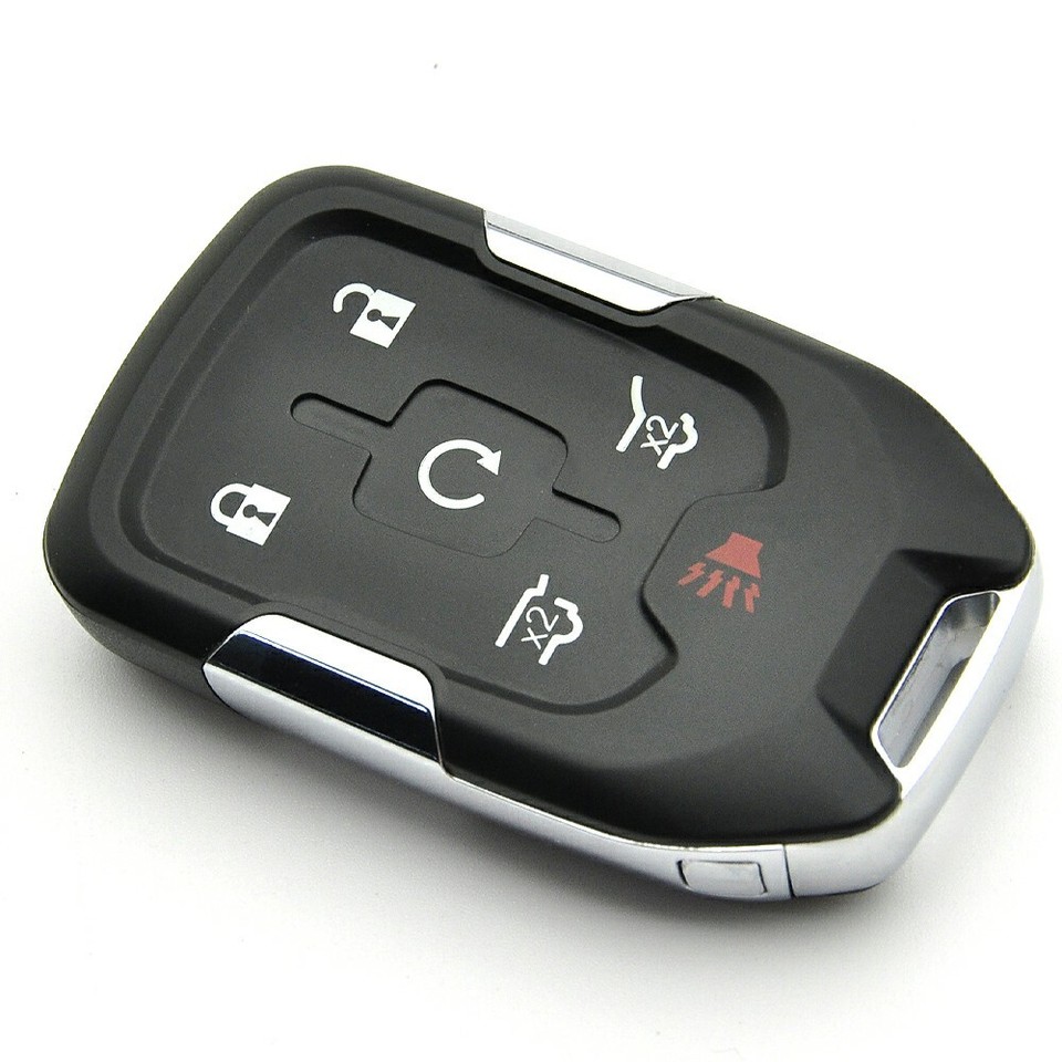 For 2015 2016 2017 2018 2019 2020 GMC Yukon XL Keyless Prox Smart ...