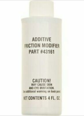 Dana Axle Differential Oil Additive | eBay