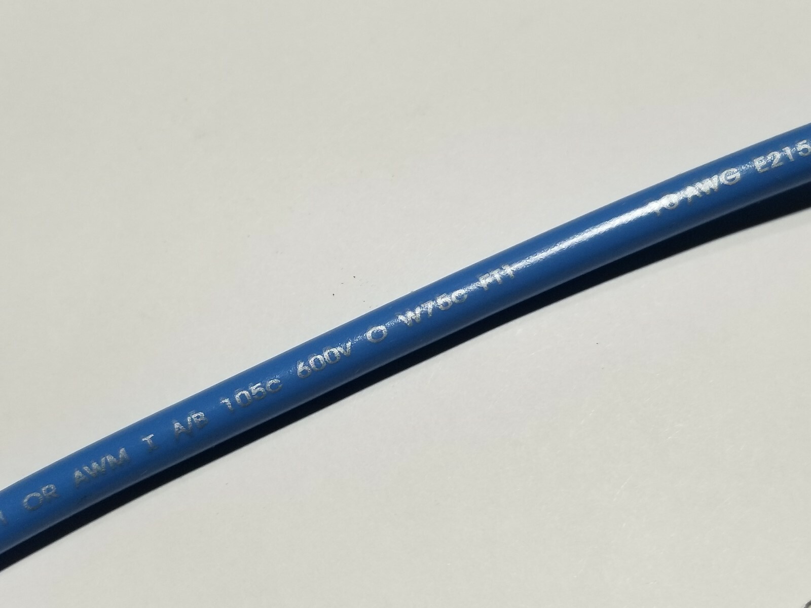 Atlas Wire #10awg 105x30 Tinned Copper Boat Cable MTW AWM HookUp Wire ...