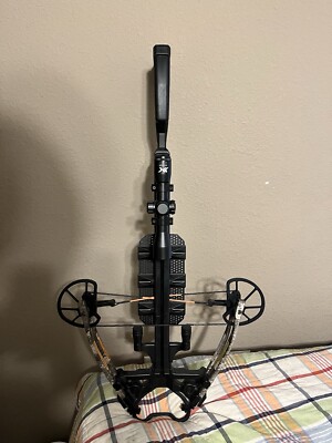Bear X Intense Cross Bow | eBay