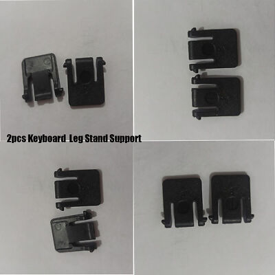 Keyboard Tilt Leg Foot Stand Feet Set Spare Parts for Logitech MK520 ...