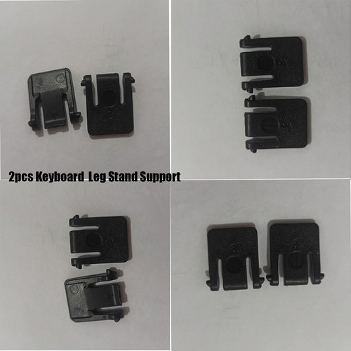Keyboard Tilt Leg Foot Stand Feet Set Spare Parts for Logitech MK520 ...