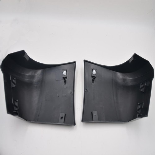 FOR CONNECT REAR BUMPER CORNER END CAPS WITH CLIPS | eBay