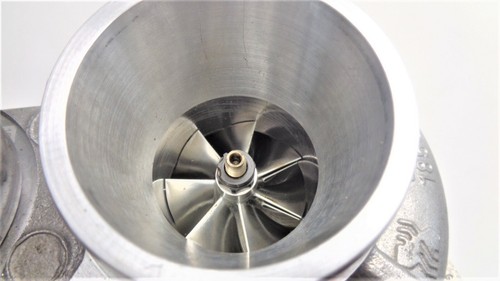 Original Mercedes G-Klasse Turbolader Lader A1770903500 4,0 W463 G500 ...