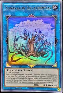 Sunavalon Dryatrentiay GFTP-EN021 | eBay