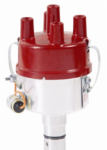 Distributor-Dual Point Series 23 Mallory 2354109 for sale online | eBay