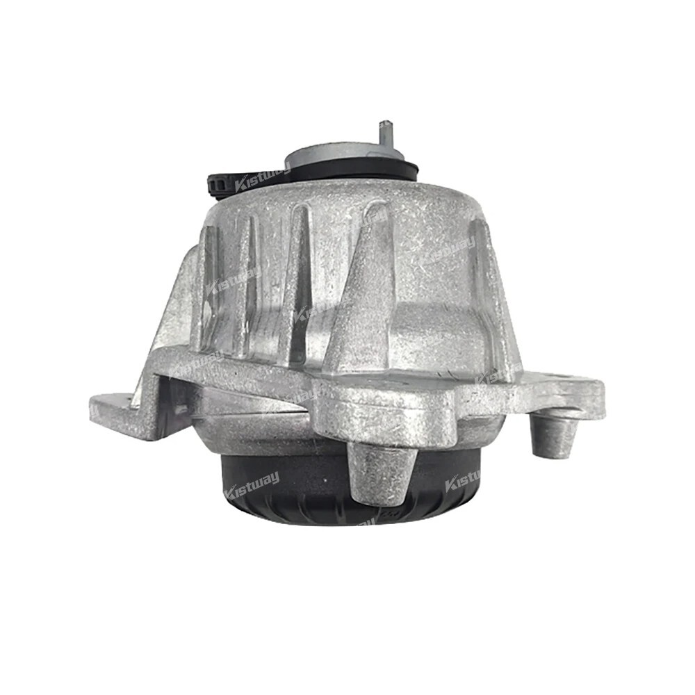 2PCS Hydro Bearing Engine Mount Kit For Mercedes-Benz Vito W447 ...