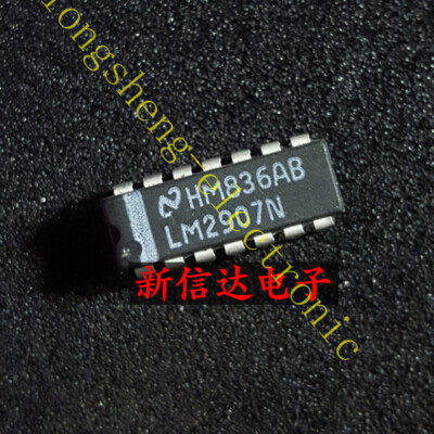 1pcs LM2907N LM2907 DIP14 new | eBay