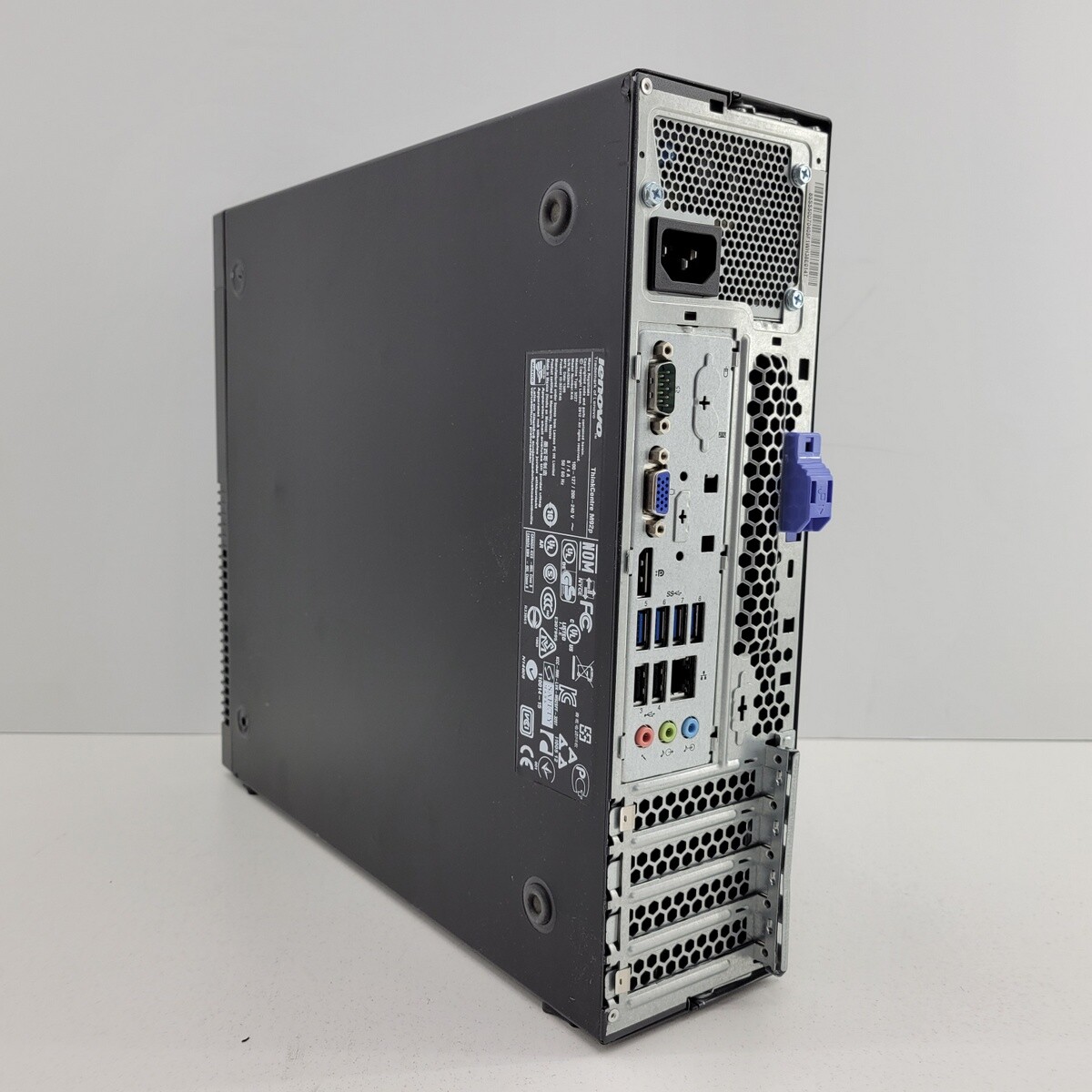 Lenovo ThinkCentre M92p Desktop | eBay