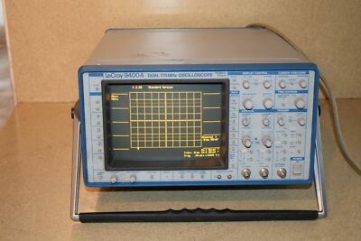 Oscilloscopes - Lecroy 9400A