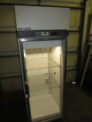 Freezers & Fridges - Kendro Revco