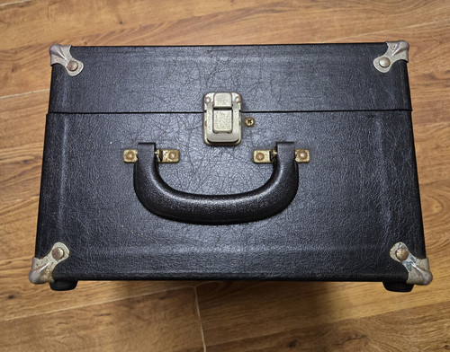 VINTAGE RECORD PLAYER MODEL 910 MADE BY HAMILTON ELECTRIC | eBay