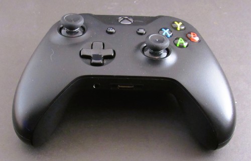 Microsoft Xbox One Wireless Controller Model 1708 OEM Tested Working | eBay