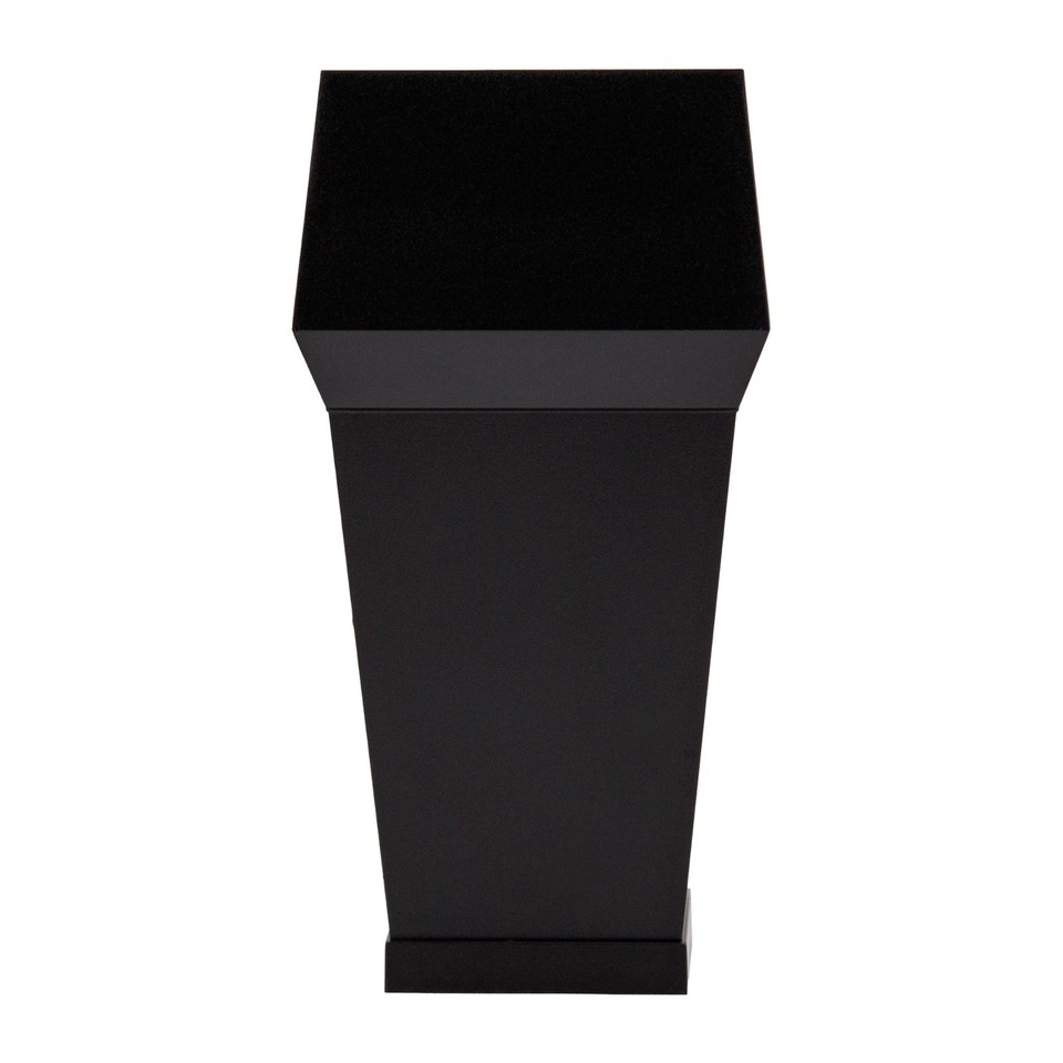 Black Podium for WWE & AEW Wrestling Action Figures | eBay