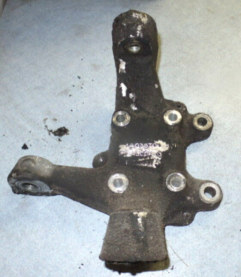 1984 Corvette C4 Front Suspension Aluminum Spindle Knuckle, Right, GM ...