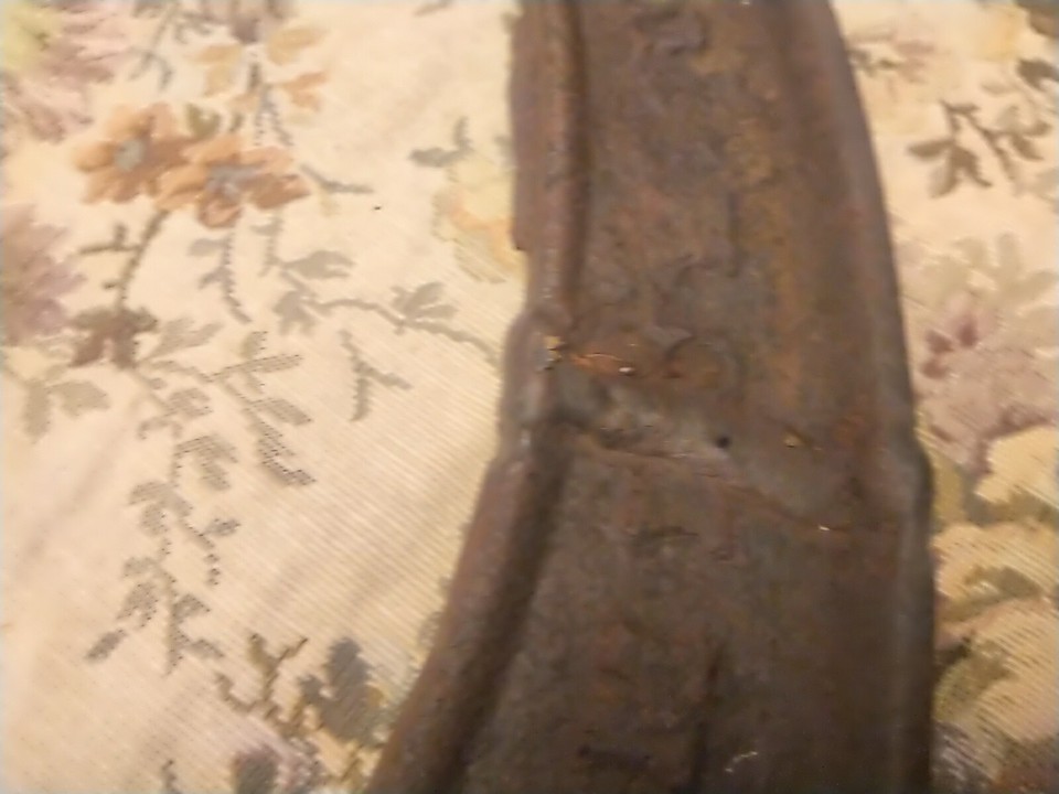Vintage Cast Iron American Bell & Foundry Co Northville Michigan | eBay