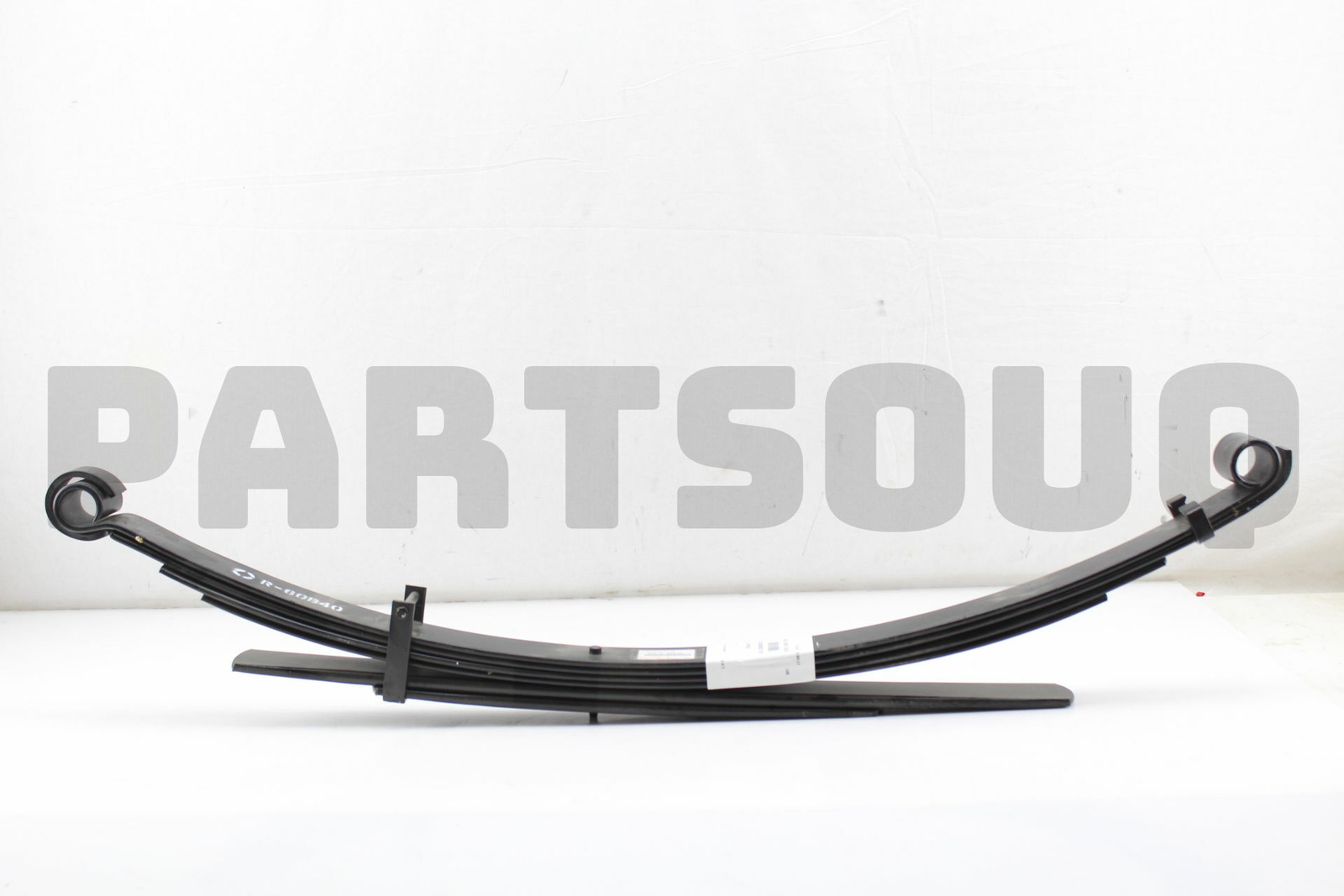 4821060B40 Genuine Toyota SPRING ASSY, REAR, RH/LH 48210-60B40 | eBay