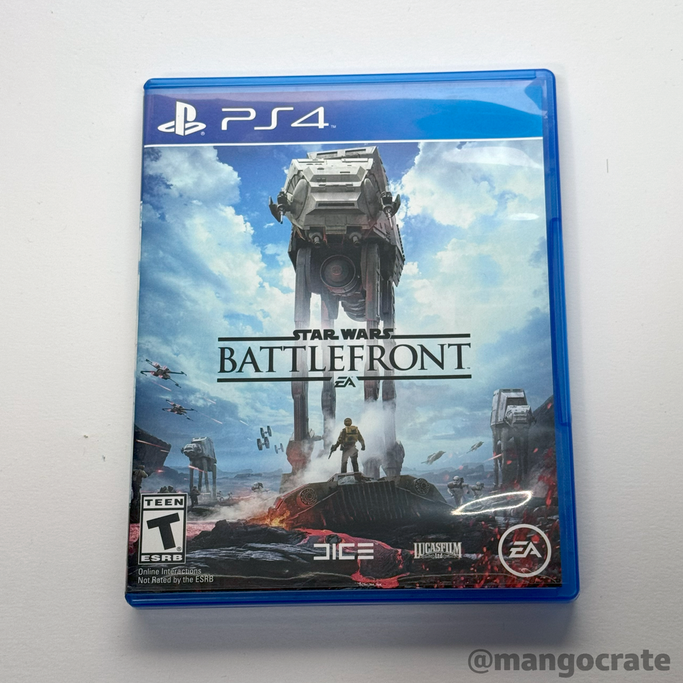 PS4 Used Game Bundle - CHEAP! | eBay