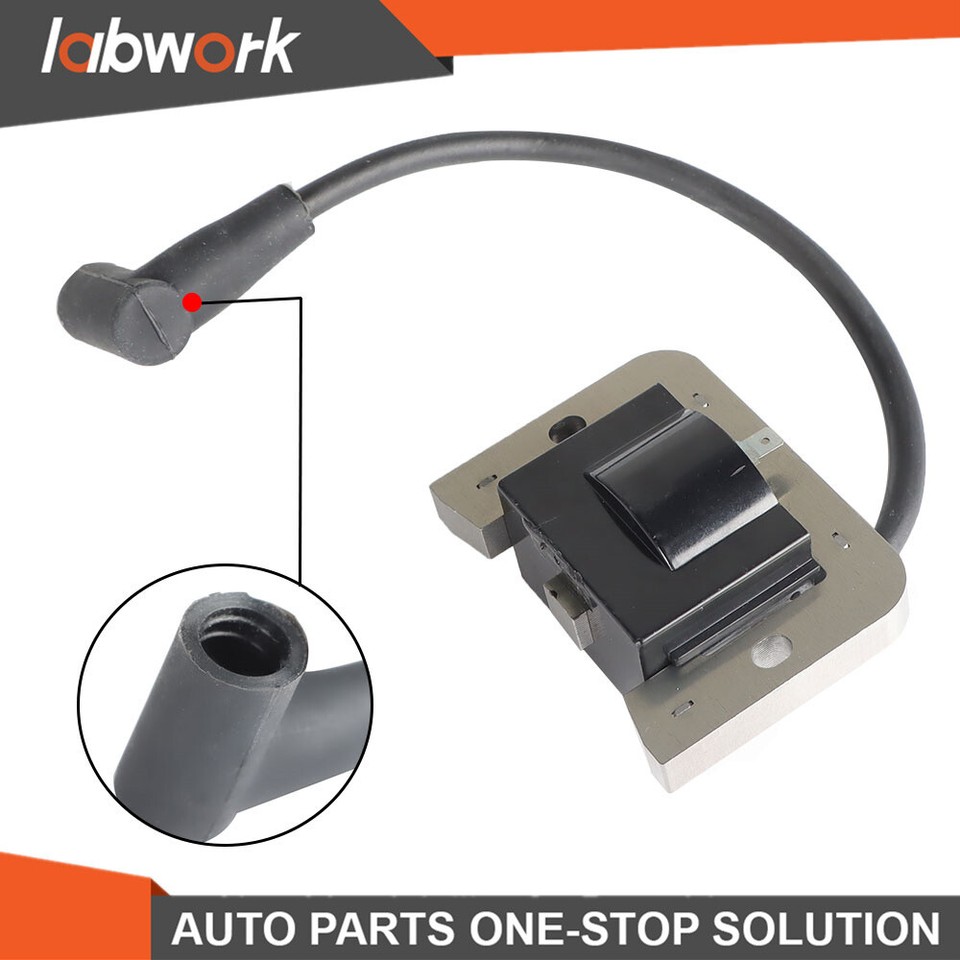 Labwork 2 Pack Ignition Coil Module For Kohler KT ZT Engines 3258406 32 ...