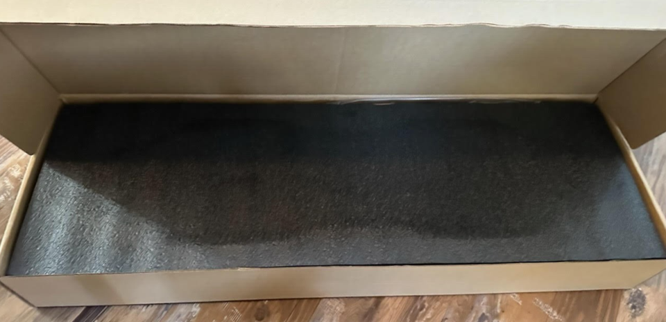 BRAND NEW IN BOX --- Lycaon GR Electric Skateboard | eBay