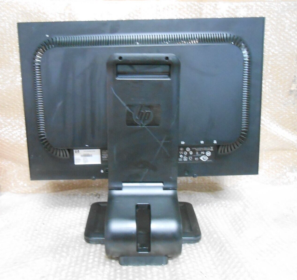 HP Compaq LA2205WG 22" Full HD LCD Monitor. | eBay