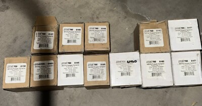 Mars 780 Definite Purpose Contactor 61431 b188 | eBay