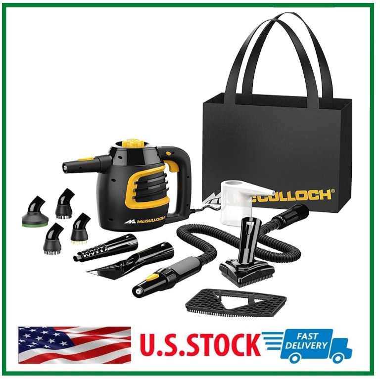 Upholstery Steam Cleaner Machine Vapor Small Carpet Cleaning Engine ...