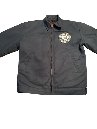 (Hip Hop record label) Strange Famous Records Jacket size Small / Reg ...