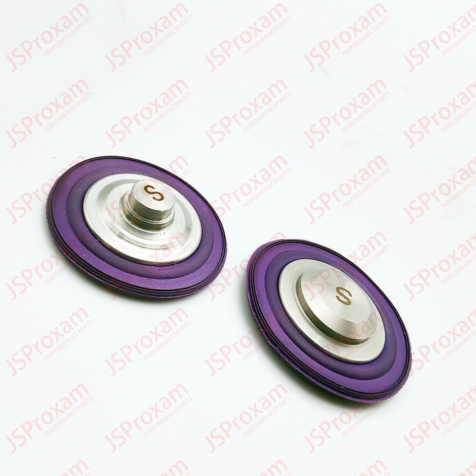 Fits Mercury Fuel Rail Air/Fuel Regulator & Tracker Diaphragm 8M6002988 ...