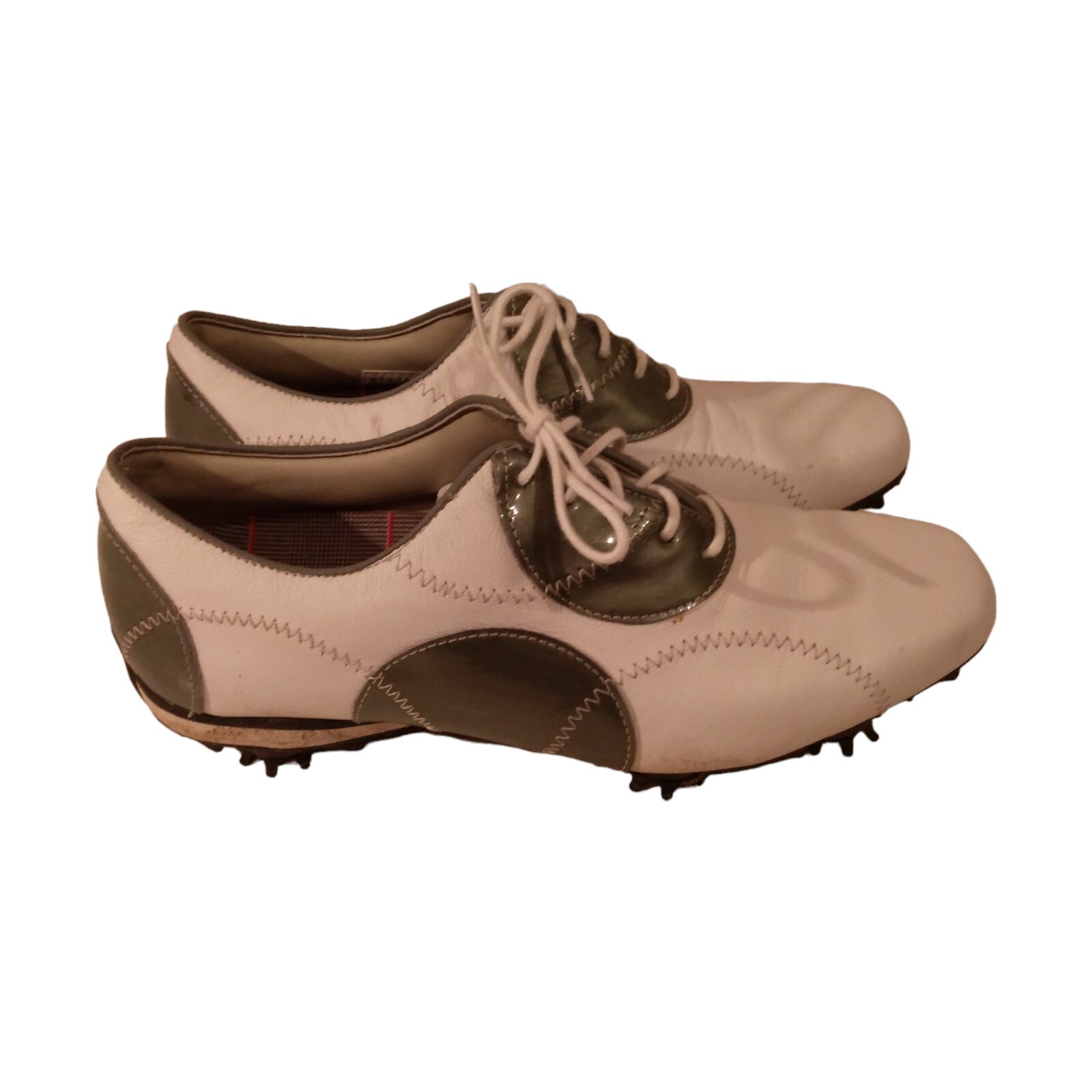 Footjoy Golf Shoes cleats LoPro Collection womens Siz… - Gem