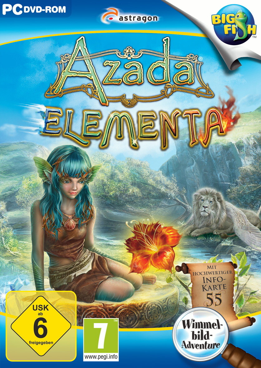 Azada: Elementa (PC, 2014) online kaufen | eBay