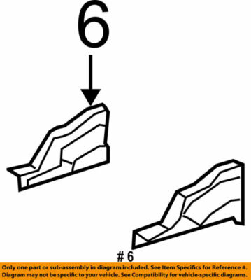53273-35080 Toyota Bracket, front bumper arm mounting, rh 5327335080 ...