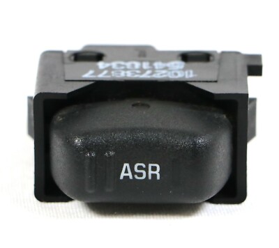 1997-2002 Chevrolet Camaro SS Z28 ASR Traction Control Switch USED GM ...