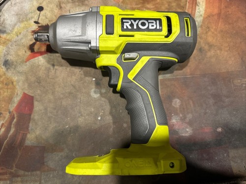 ryobi impact wrench PCL 265 | eBay