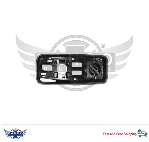 Mirror Carrier Assembly LH Kenworth 563.59047 614810003 | eBay