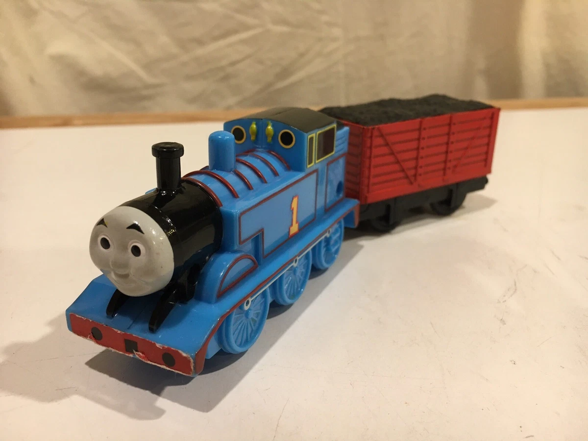 Thomas Plastic Gullane